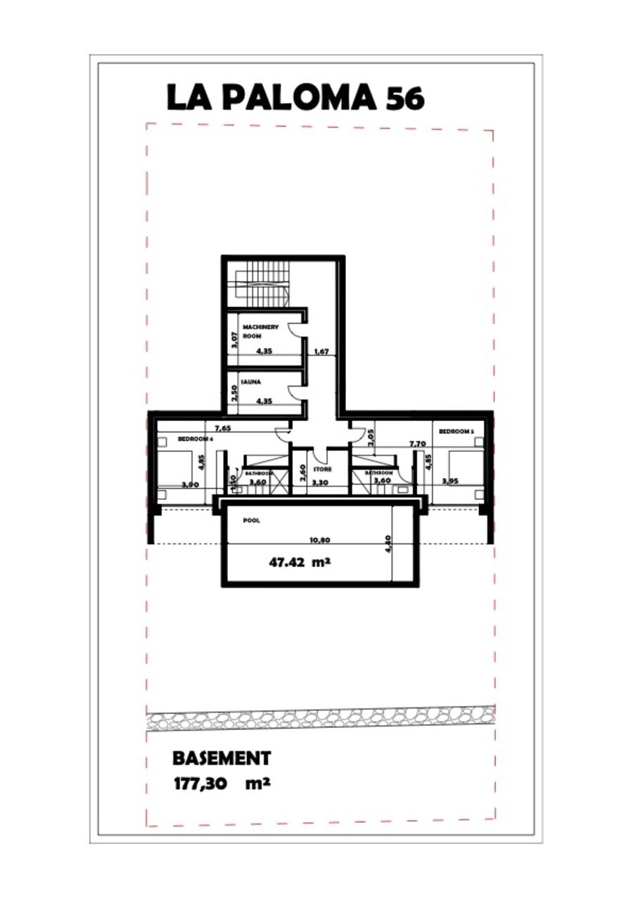Villa 56 More Details