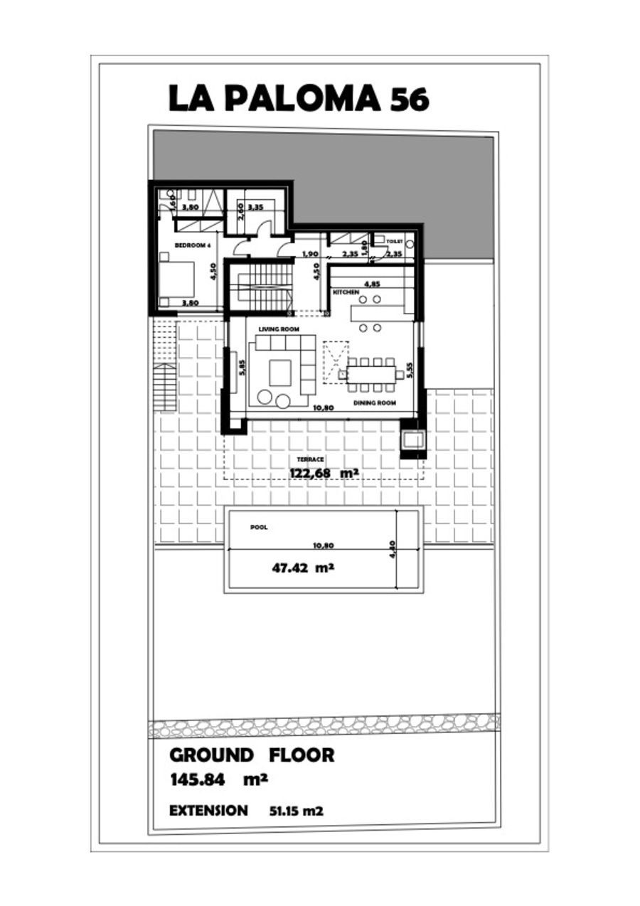 Villa 56 More Details